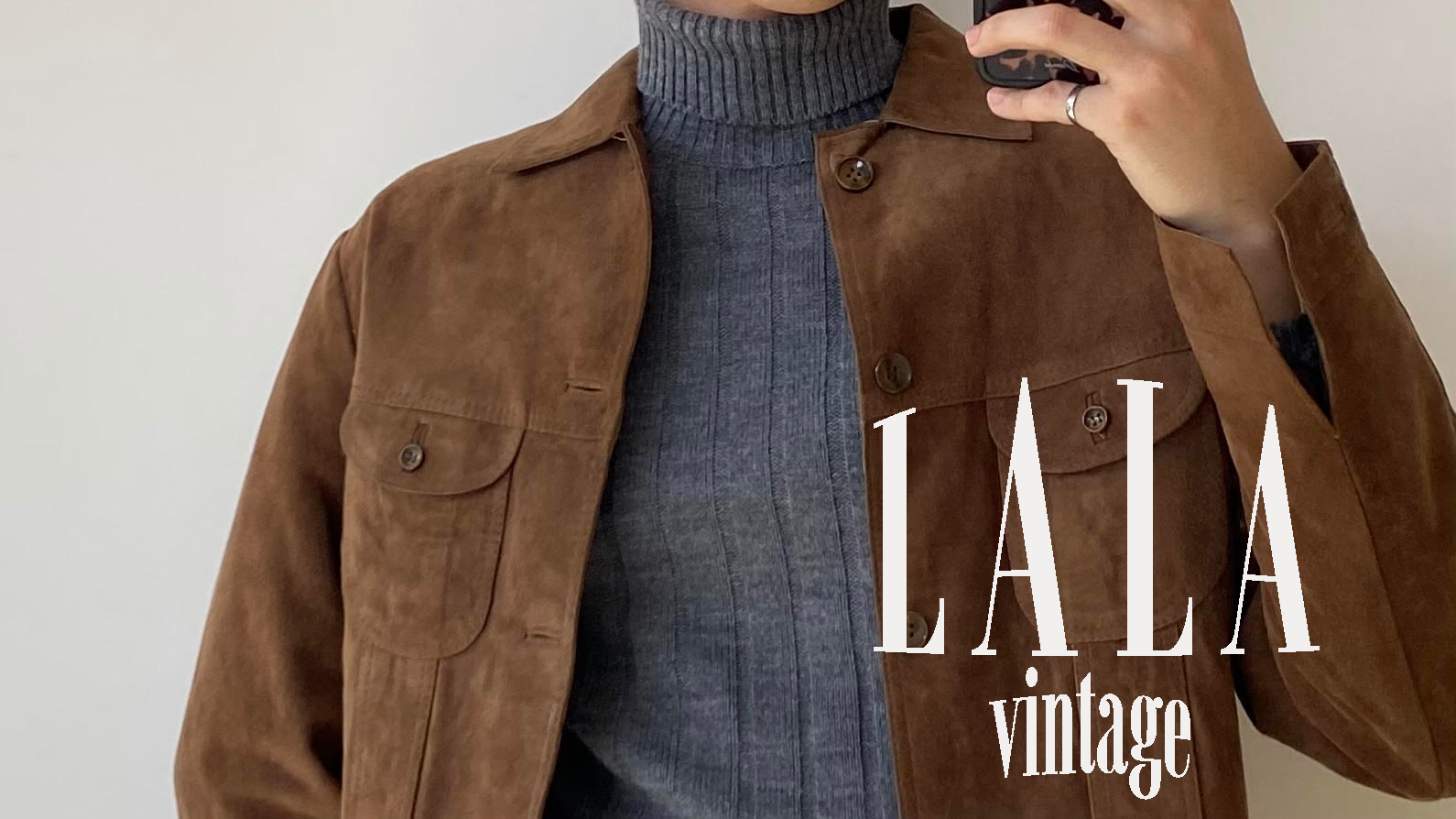 Tienda online de LALA Vintage