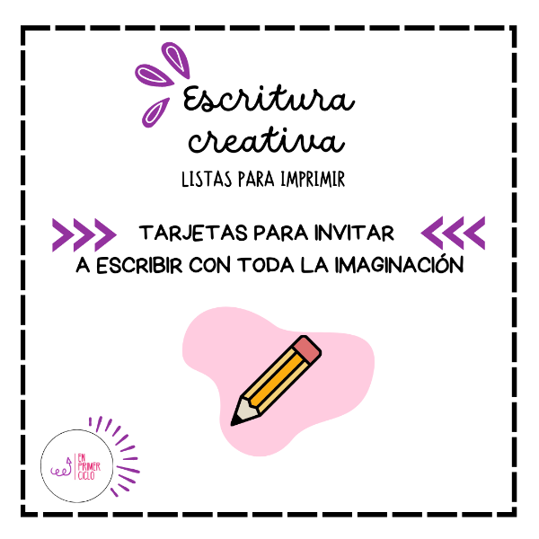 Tienda online de EnPrimerCiclo