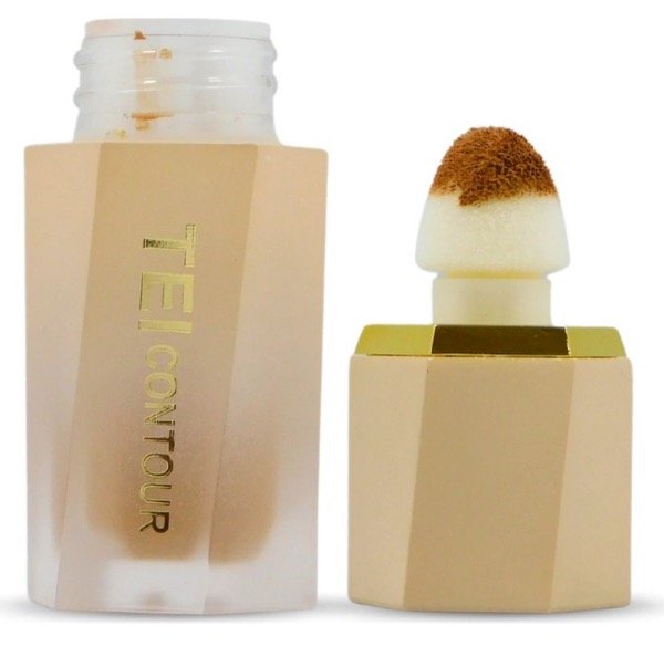 Rostro - Cherry y Makeup