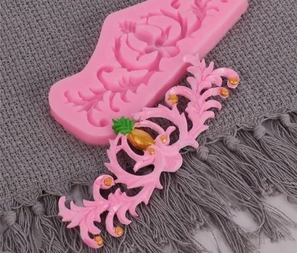 Productos - Moldescba