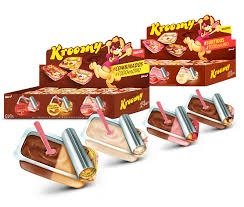 Kroomy x 24 u PASTA - Mirian dulce golosinas