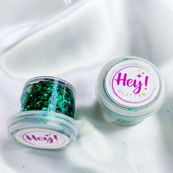 Productos - Hey Glitter