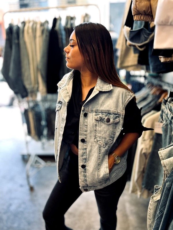 Productos - Mahones Jeans