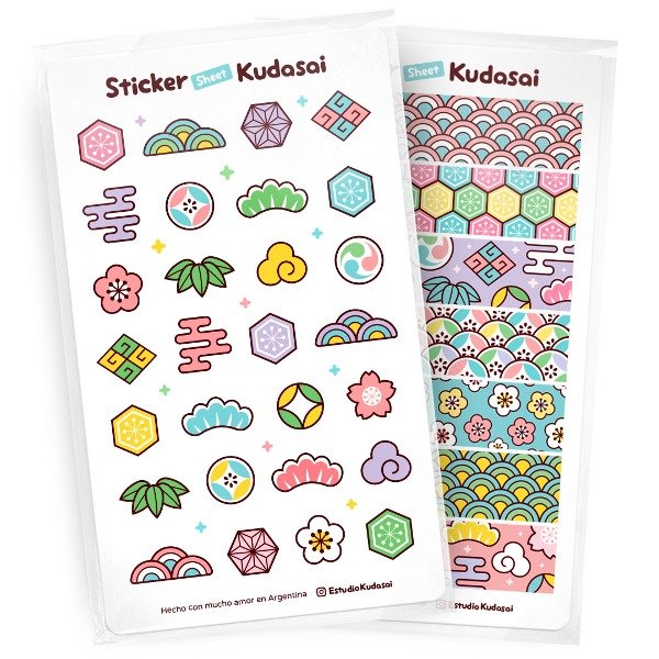 Tienda online de kudasai