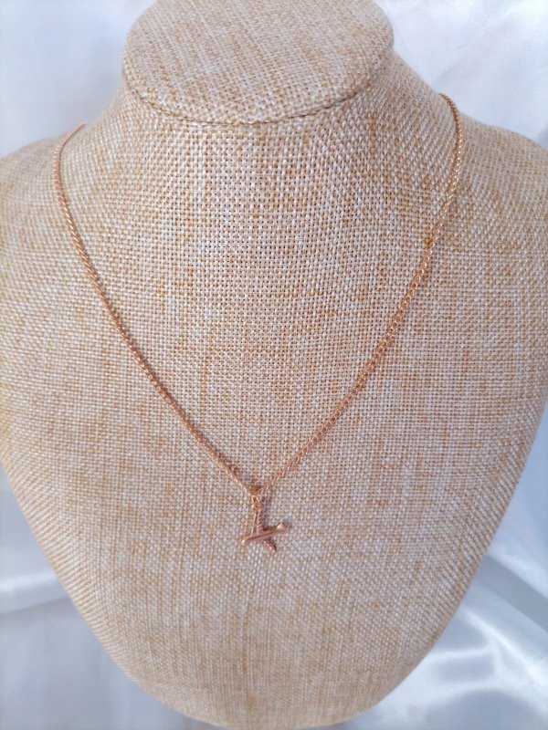 Collar Merysa - Butterfly Accesorios