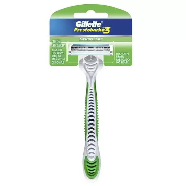 Cuidado Personal - Rallih Distribuidora