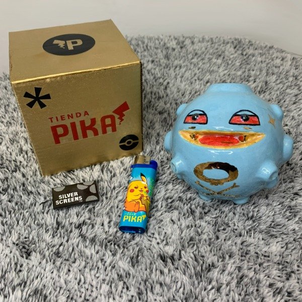 Productos - Tienda Pika