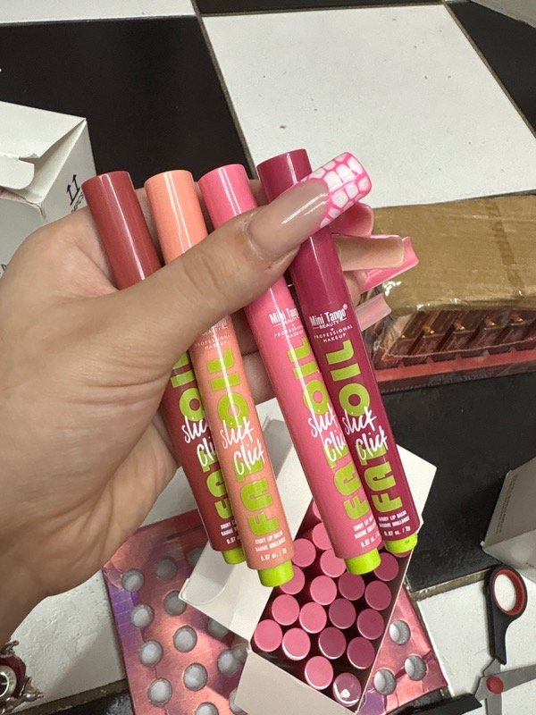 Fat lil mini tango stick - Nailsroommg