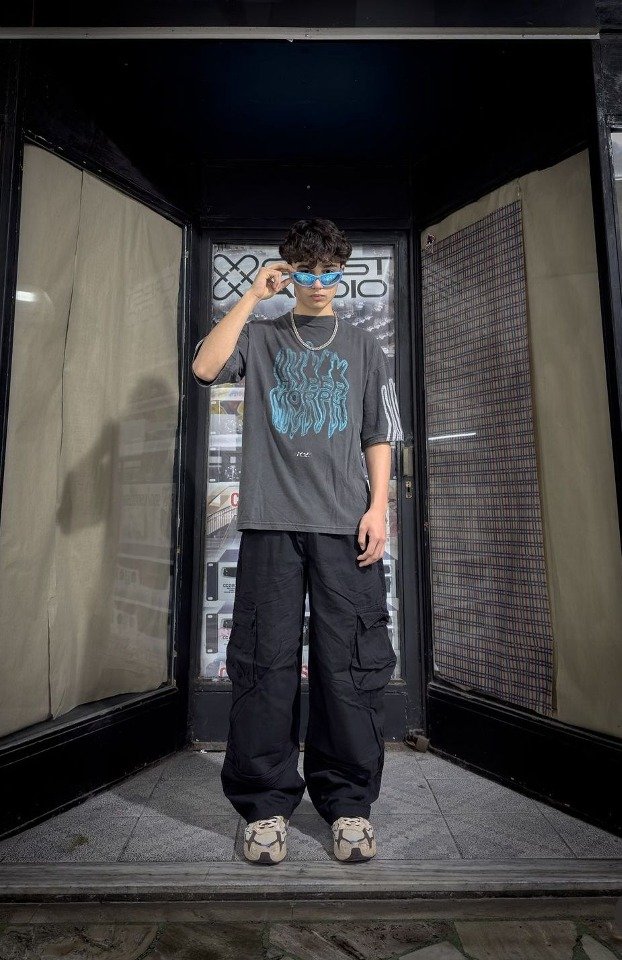 Tienda online de AMX STREETWEAR