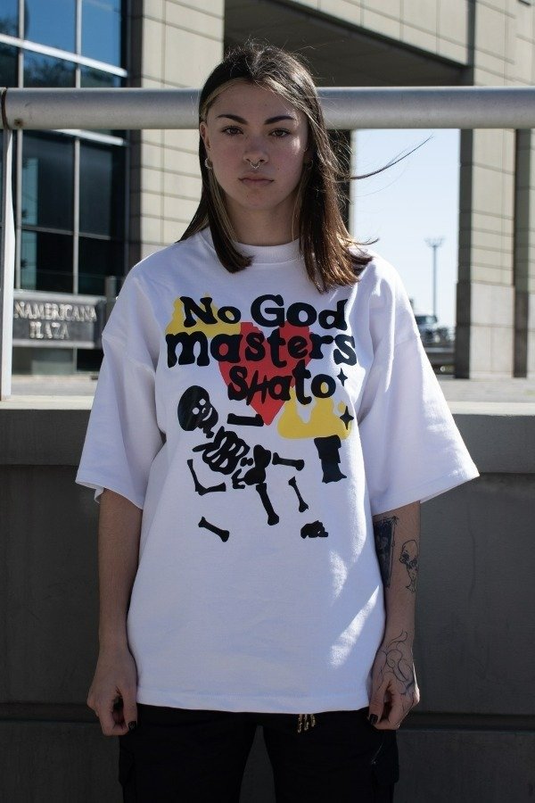 Tienda online de AMX STREETWEAR