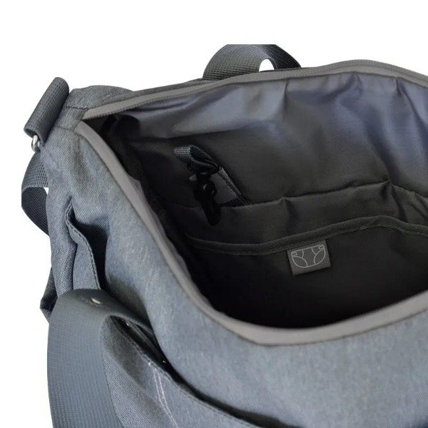 Cartera maternal - Giovanna Bebes