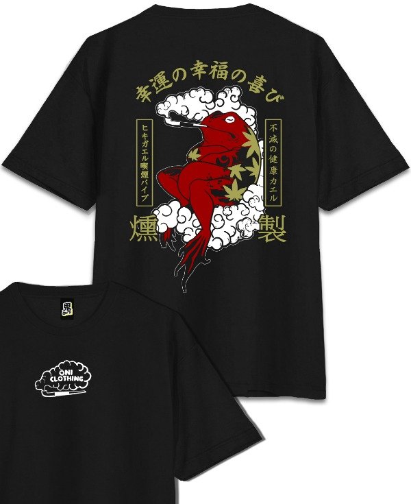 Tienda online de Oni Clothing