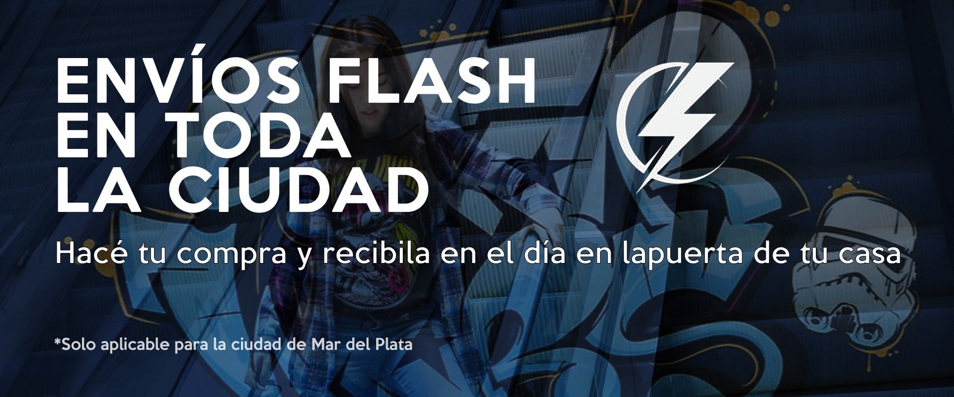 Tienda online de Venom Store