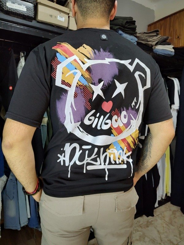 Tienda online de Bongo Indumentaria