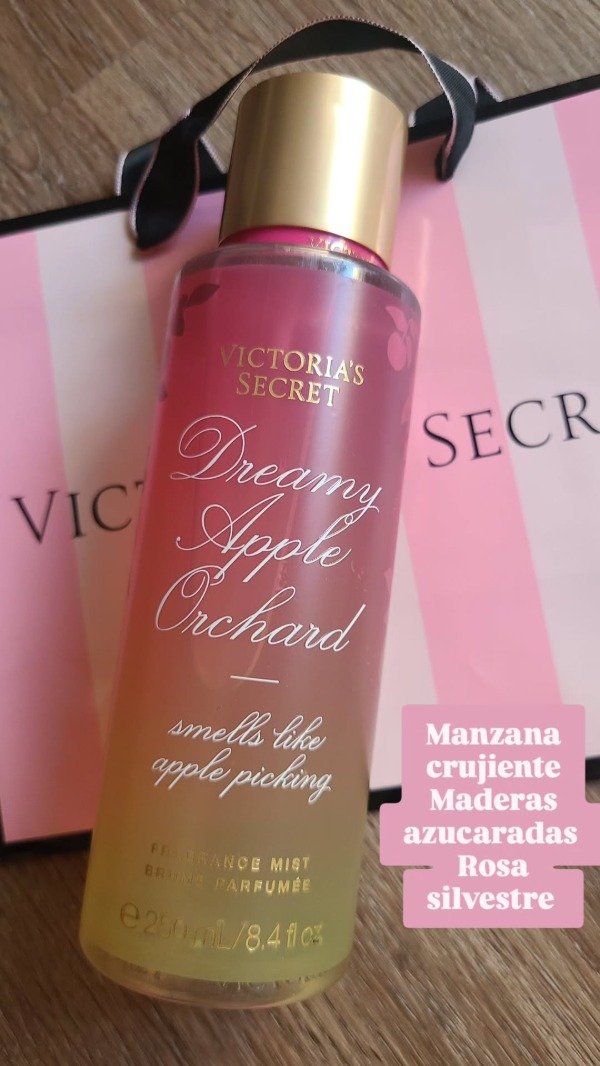 250 ml - Todo Victorias Secret