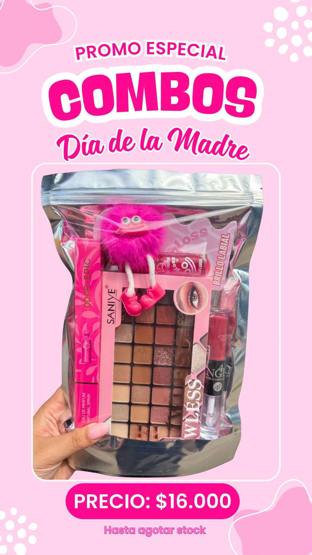 Tienda online de Maca modas