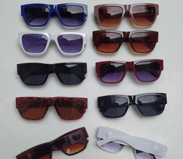 Anteojos Ima - Butterfly Accesorios