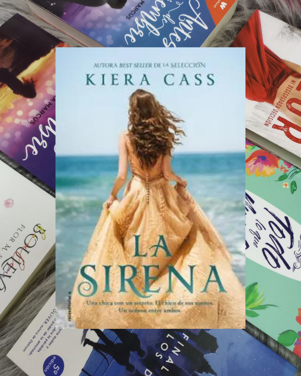 Productos - Books Store