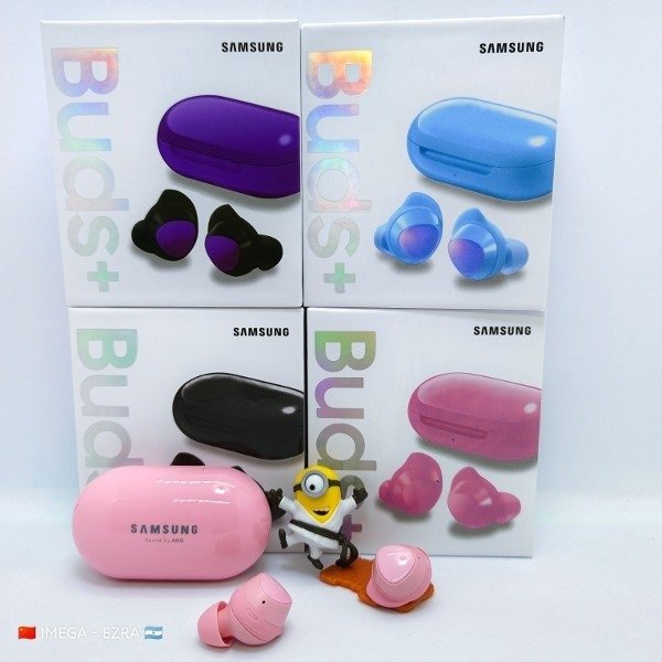 AURICULARES BLUETOOTH - imega2