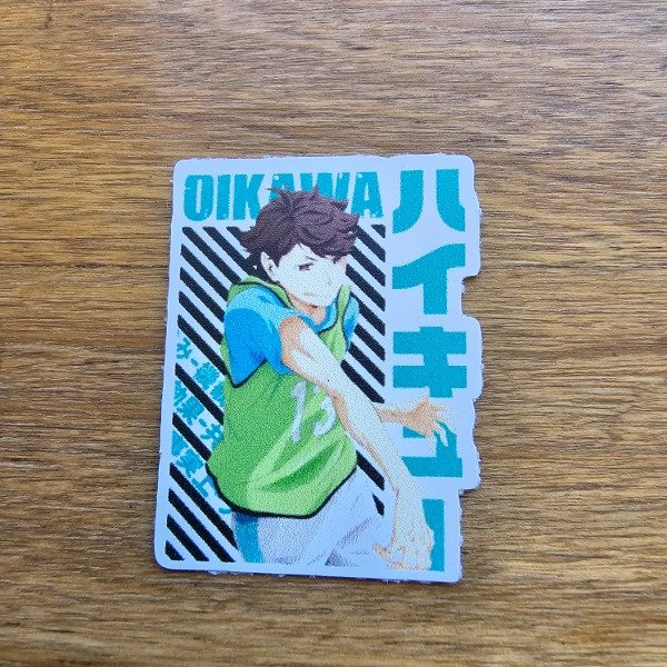 S0460 - OFERTA 4CM UV - RosarioStickers