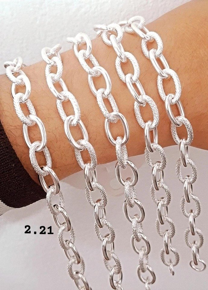 Tienda online de Candelaria Joyas