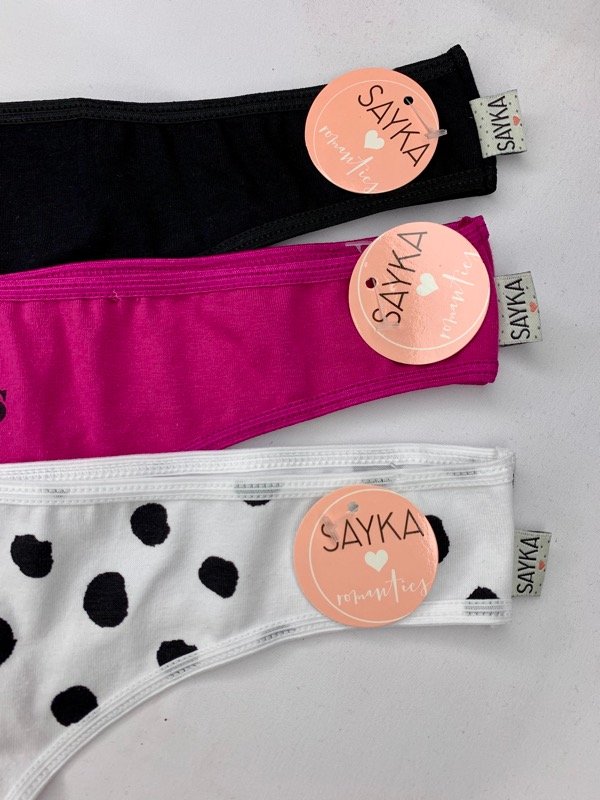 Colales - VLR Lenceria