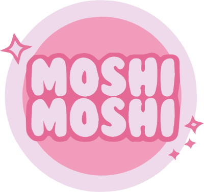 Tienda online de Moshi Moshi