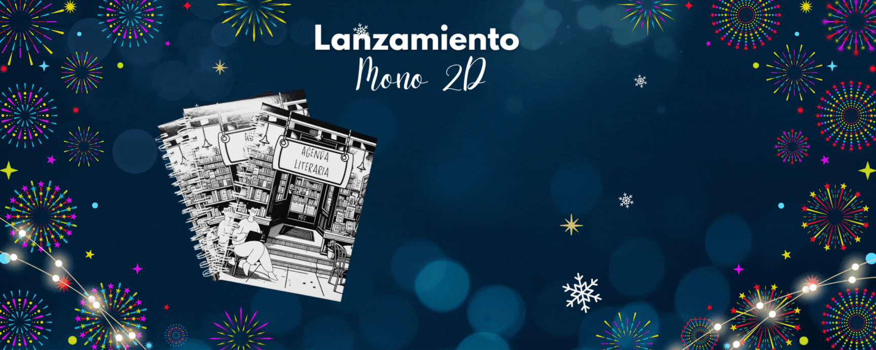 Tienda online de Manada Book Store