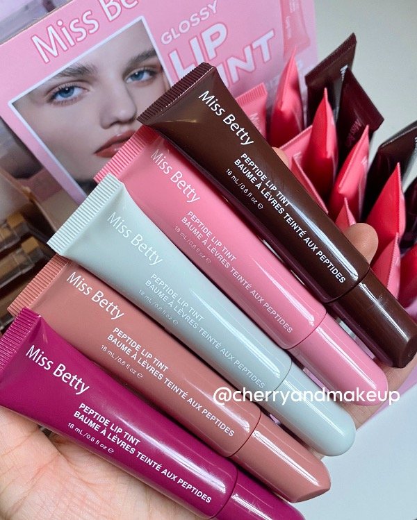 Tienda online de Cherry y Makeup