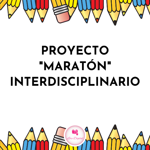 PROYECTOS - Lore Digital