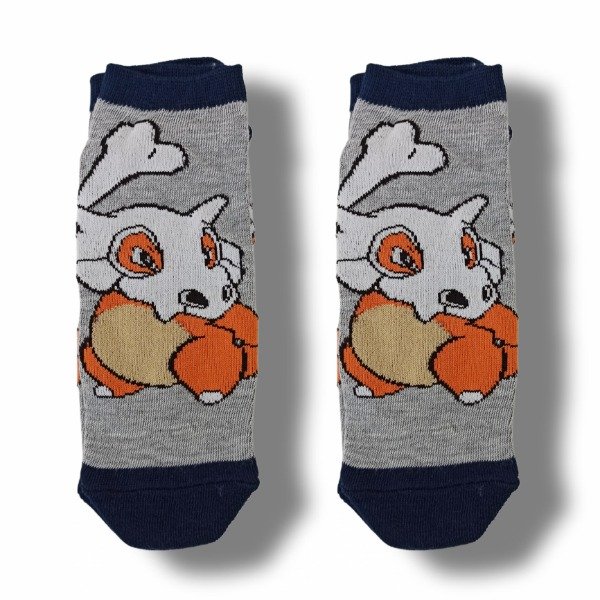 Pokémon Cubone - Charmander - Ohanamayorista22