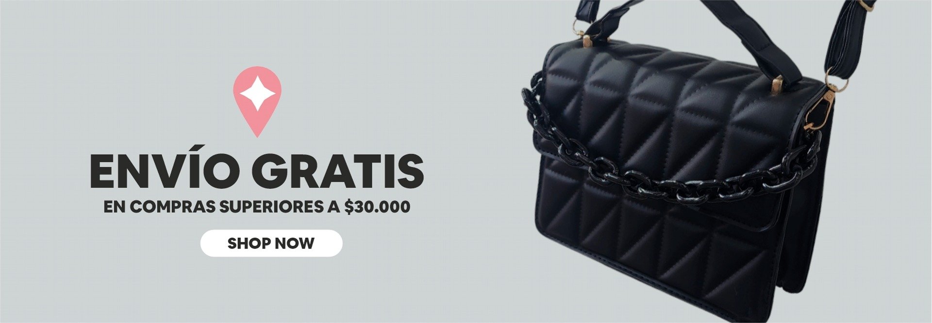 Tienda online de Chicpoint