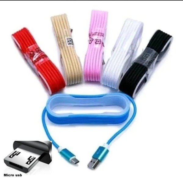 CABLES - Mayorisander