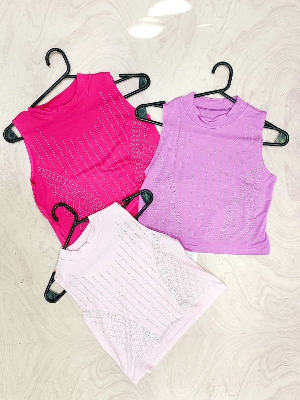 Tops - Jazb Indumentaria