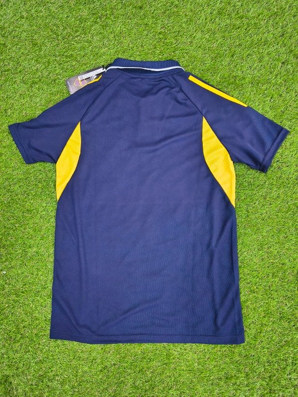 Chomba Boca Juniors 2025 - Soccer Store