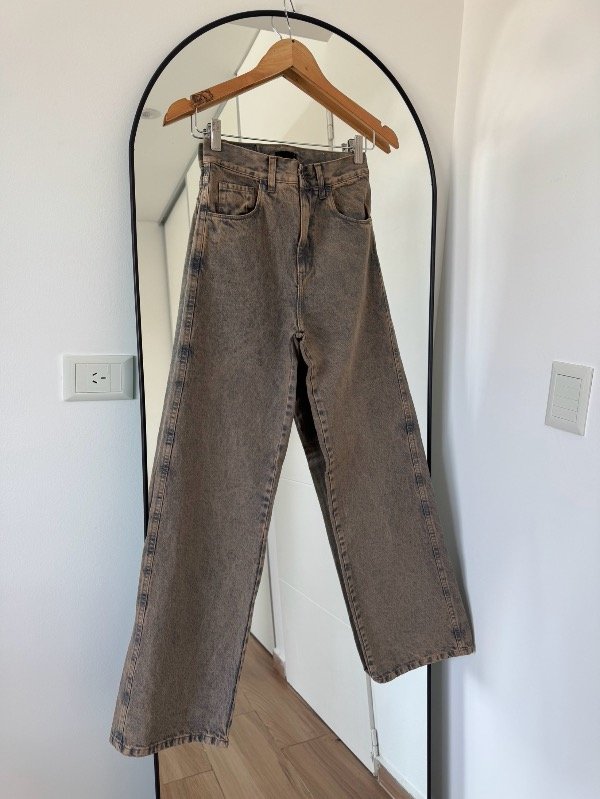 I344. Wide óxido (rígido/tiro alto) - Irisita básics