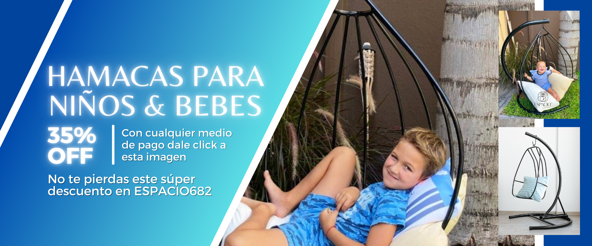 Tienda online de Espacio 682