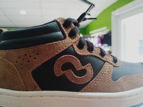 John Path Terra Mud - M26 SPORTS