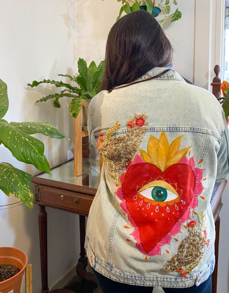 Tienda online de Etnia