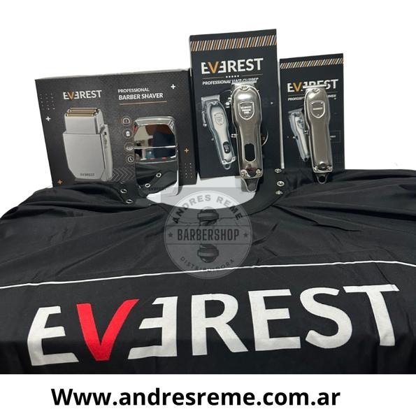 Combo Everest 12 - AndresReme