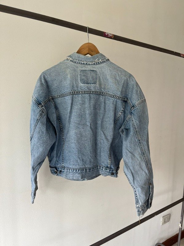 Campera Levi's Vintage - The Fair Fair
