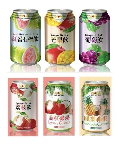 Bebidas sin alcohol - Kintsugi