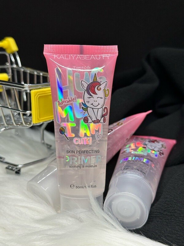 BASE CONTORNO CORRECTOR Y PRE BASE - Importador Makeup Star