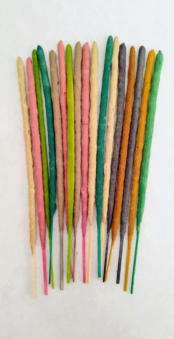 Sahumerios - Ambu aromas