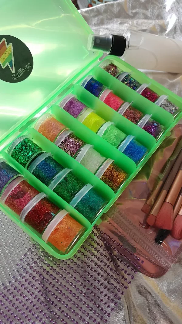 Combo Maddison - Store-Calliope