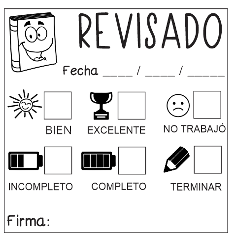 KITS - Sellos PROFESIONALES