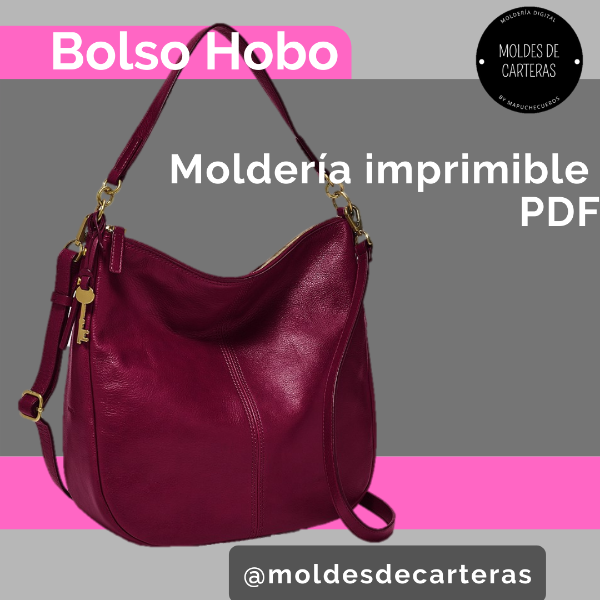 Productos - Moldes de Carteras
