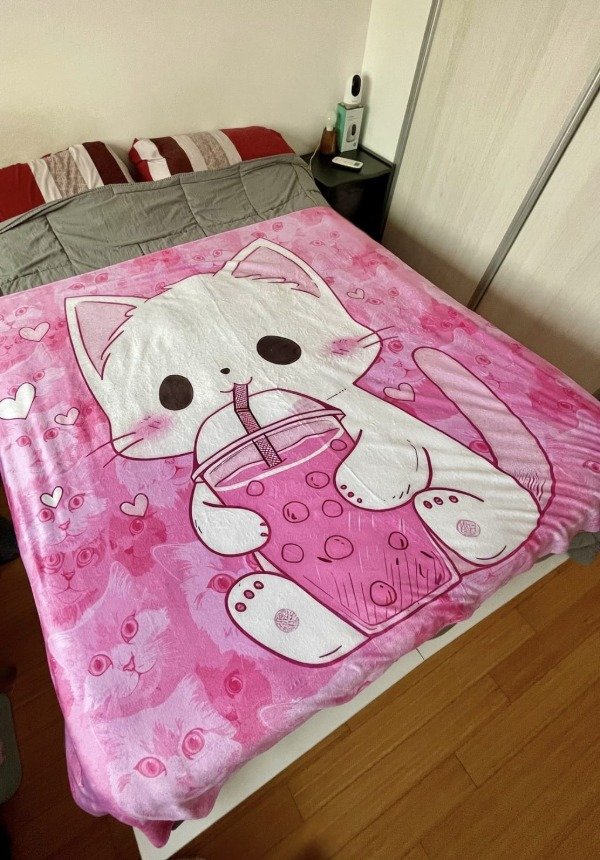 MANTAS ANIMADAS XL - Tradiciones Materas