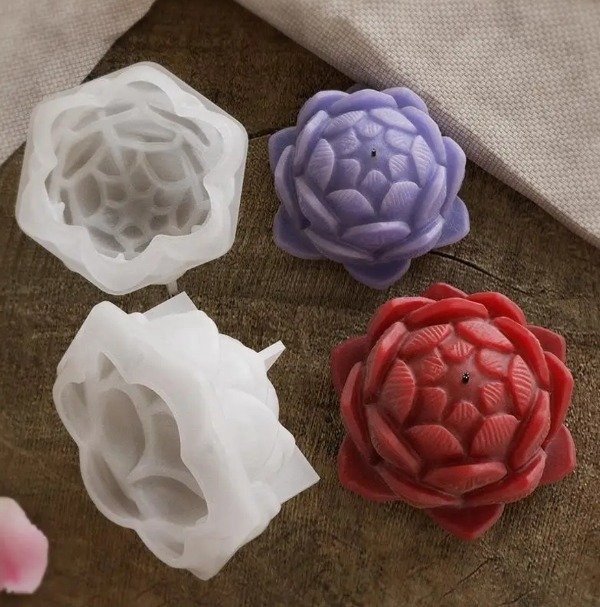 Productos - Moldescba