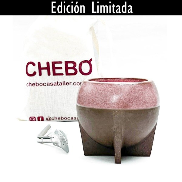 Productos - CHEBÓ